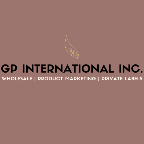GP International Inc. – GP INTERNATIONAL INC.